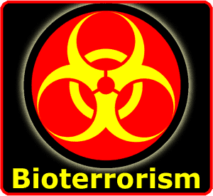 Bioterrorism | Valley Fever Survivor